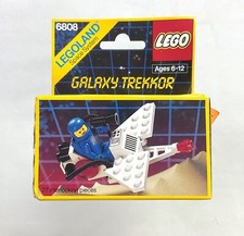 LEGO 6808 Galaxy Trekkor Set Parts Inventory and Instructions - LEGO ...