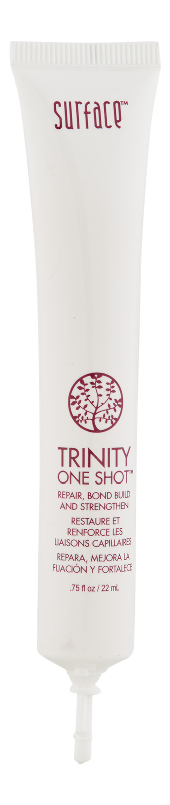 Surface Trinity One Shot Protein Repair 0.75 oz. Hair & Scalp Treatment ...