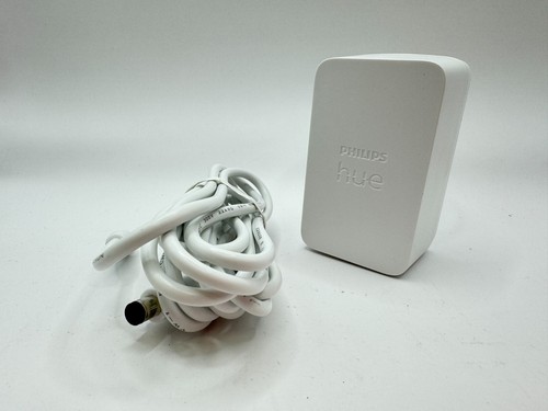 OEM Philips Hue S020YM2400083 Power Adapter ONLY Philips Hue Lights ...