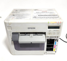 Pertech 5374 Point of Sale Inkjet Printer for sale online | eBay