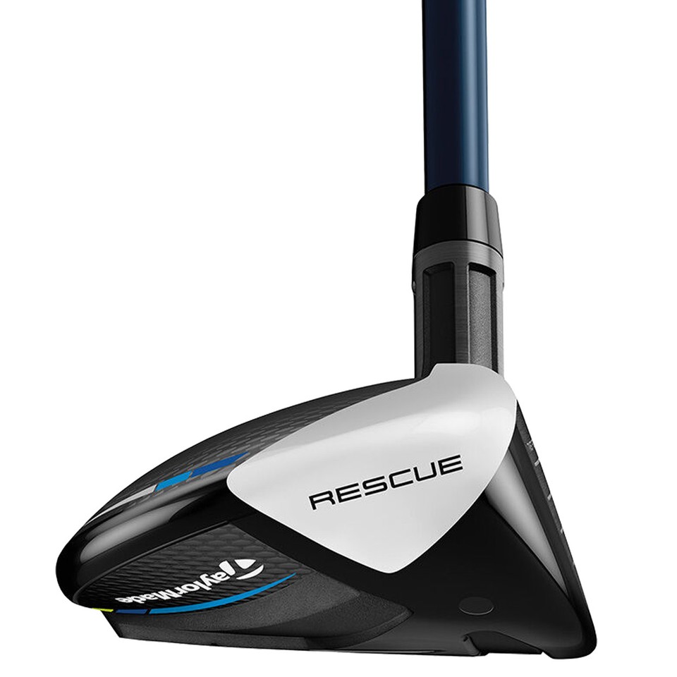 TaylorMade Golf Clubs SIM2 Max Hybrid Rescue Club, New | eBay