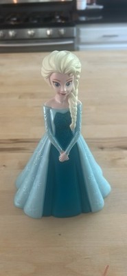 Disney Frozen Elsa Bank | eBay