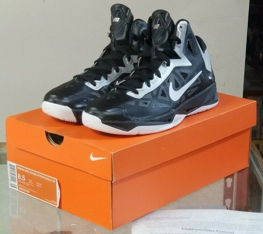 Nike Basketball Shoes Hyperchaos