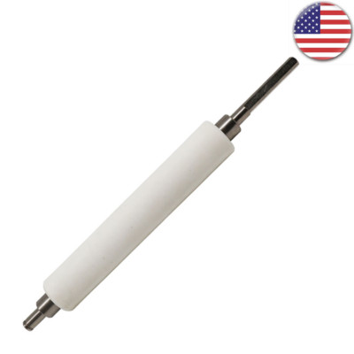 New Platen Roller for Zebra 110Xi3 110Xi4 105SL 116XI4 Thermal Printer ...