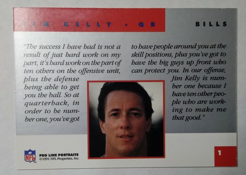 1991 Pro Line Portraits Football (1-250) Finish set UP TO 60% OFF | eBay