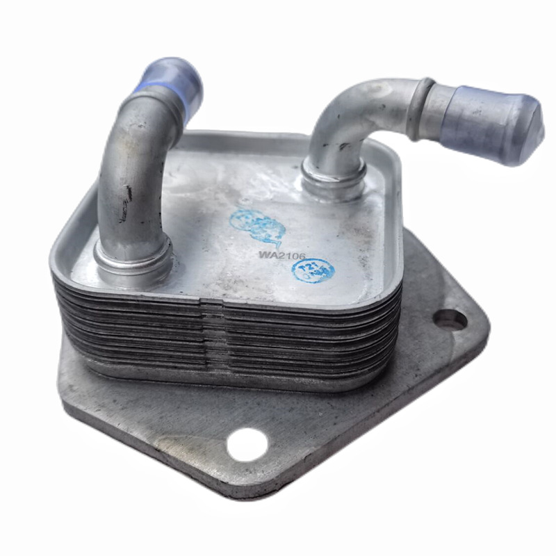 NEW Transmission Cooler Fits for 2016-2021 Accord Civic 15-21 CR-V ...