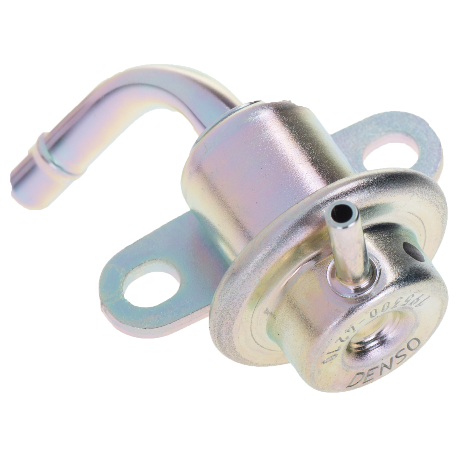 OEM 2002-2007 Subaru Impreza WRX Fuel Injection Pressure Regulator ...