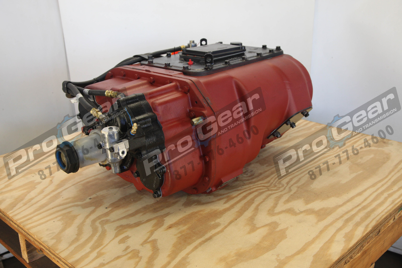 RTOF14908LL Eaton Fuller Transmission 8 Speed Lo Lo | eBay