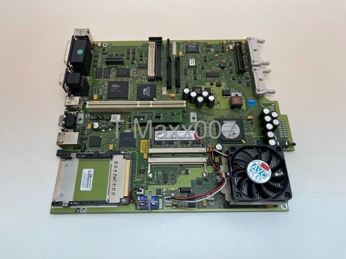 SIEMENS SIMATIC PC BOX 620 670 MOTHERBOARD A5E00104787 MAINBOARD Fully ...