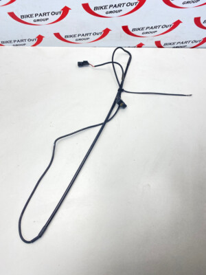 Speed sensor Yamaha WR450F WRF450 19-20 WR250F 20-21 B7R-83755-00 | eBay