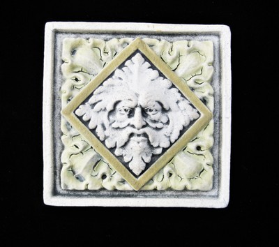 Tiles - Ellison Tile - Vatican