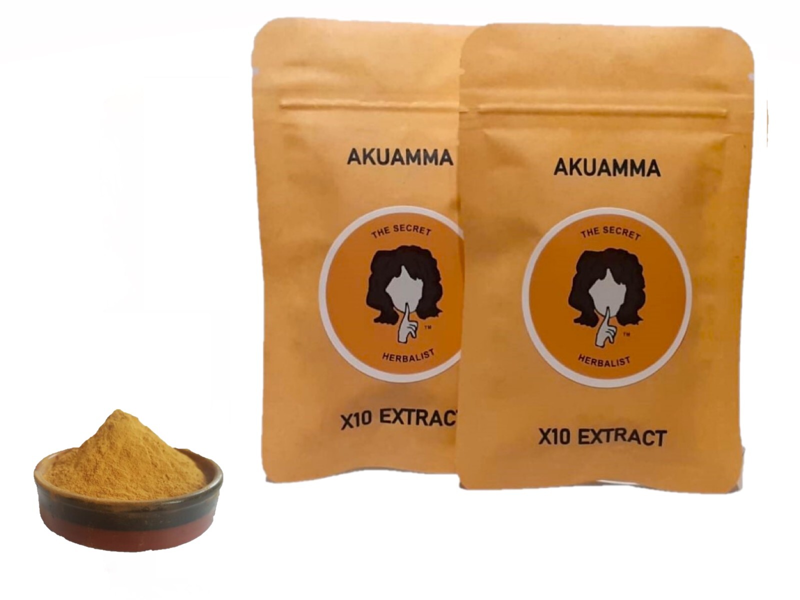 Akuamma - Picralima nitida - X10 Extract | eBay