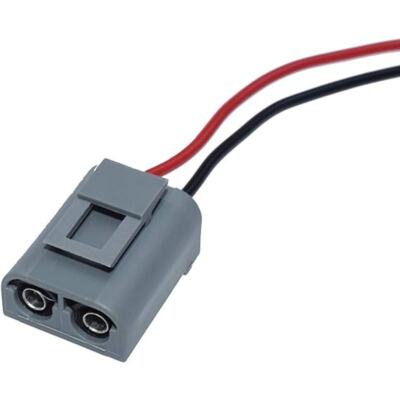 92-00 FITS VOLVO 960 S90 V90 S40 V40 IGNITION COIL CONNECTOR HARNESS ...