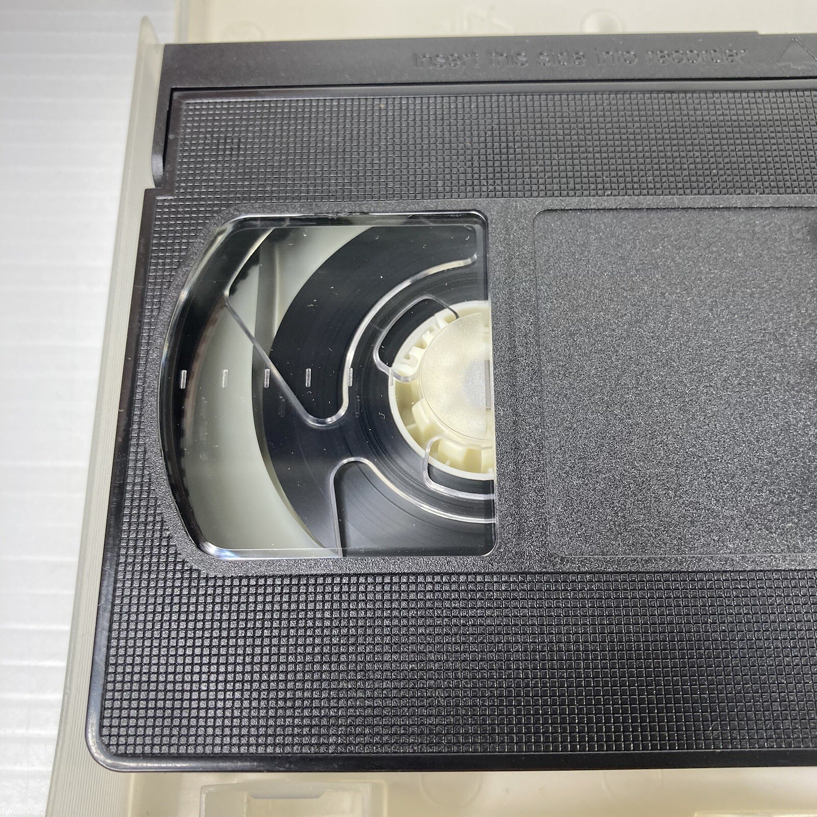 Koki - VHS Video Tape 2000 Rare ABC Kids Fun | Grelly USA