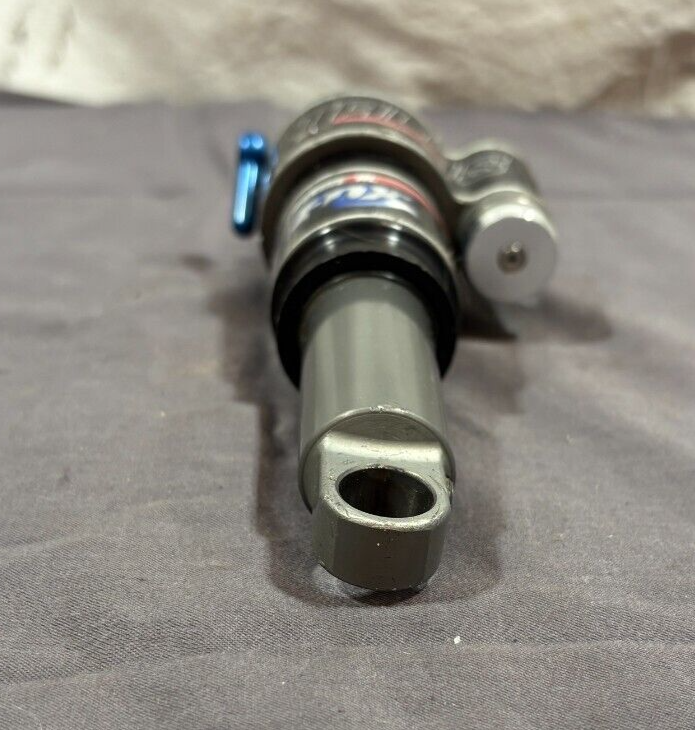 Fox Racing Shox Talas RL Mountain Bike Rear Air Shock 8" Eye-to-Eye ...