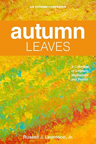 AUTUMN LEAVES By Russell J. Levenson & Jr. **Mint Condition** 914520679 ...