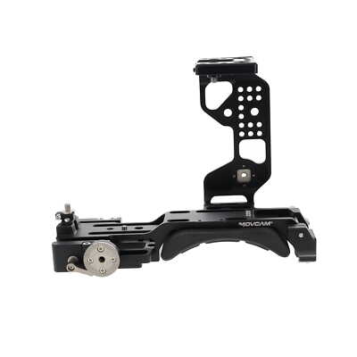 Movcam Base Kit Camera Cage for Sony FX9 (V-Mount) Missing connecting ...