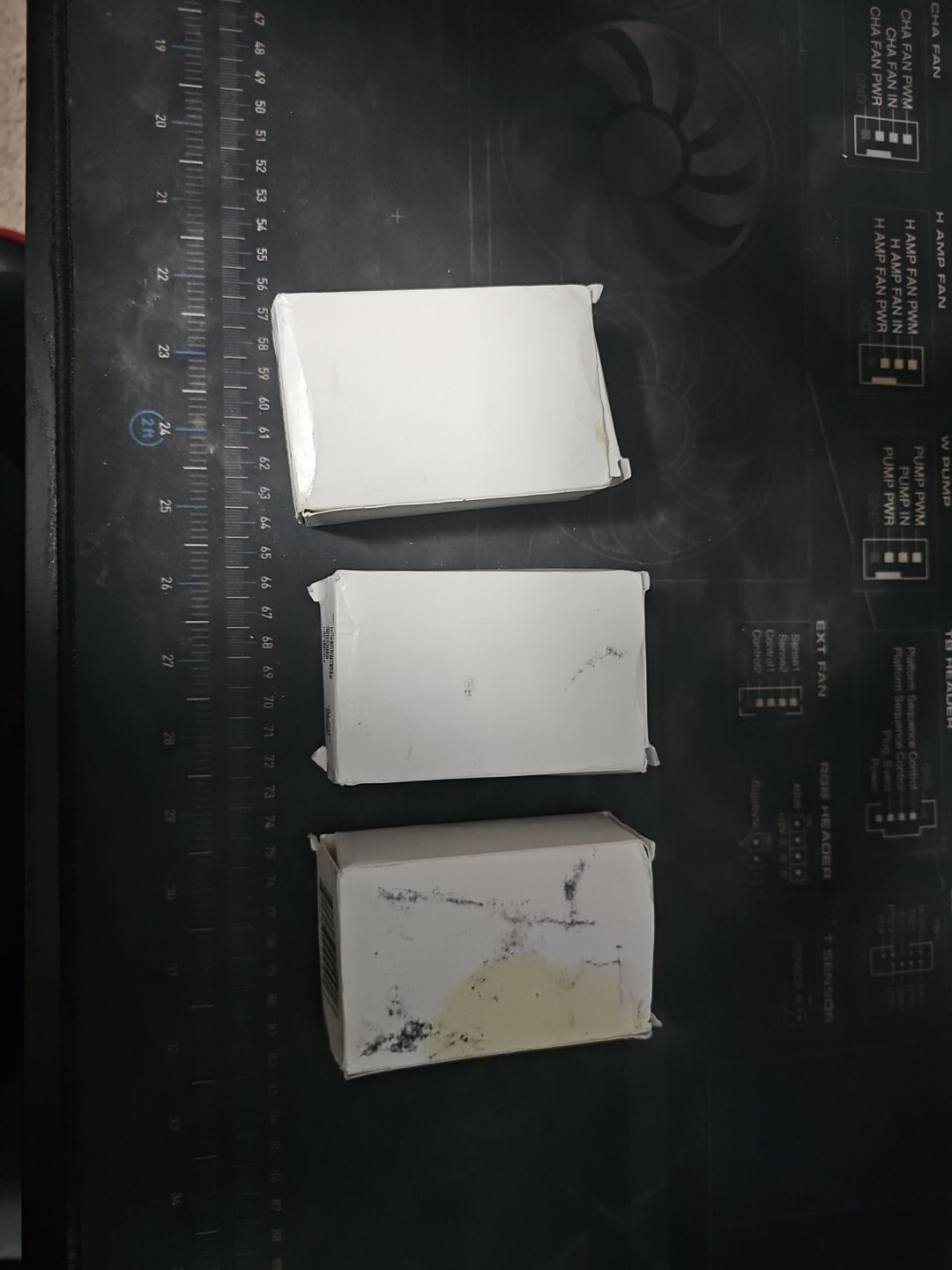 DSC PG9945 Wireless PowerG Door/Window Security Contact - White for ...