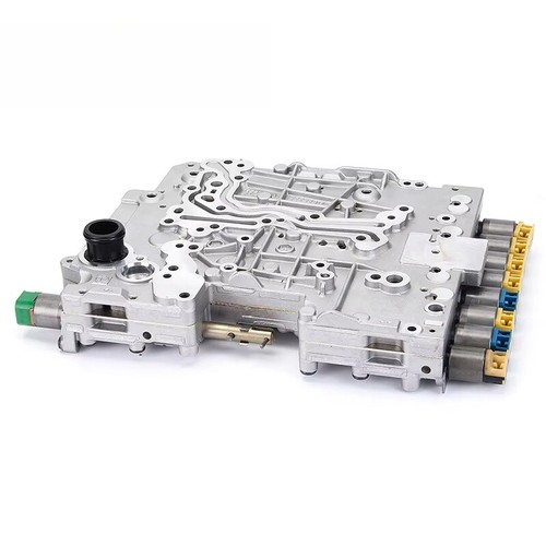 High Performance Automatic Transmission Valve Body 8HP65 0D5 8HP65A for ...