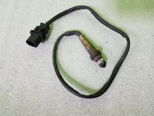 FULLY TESTED GENUINE BMW N43 116 118 2,0 PET REGULATING LAMBDA PROBE ...
