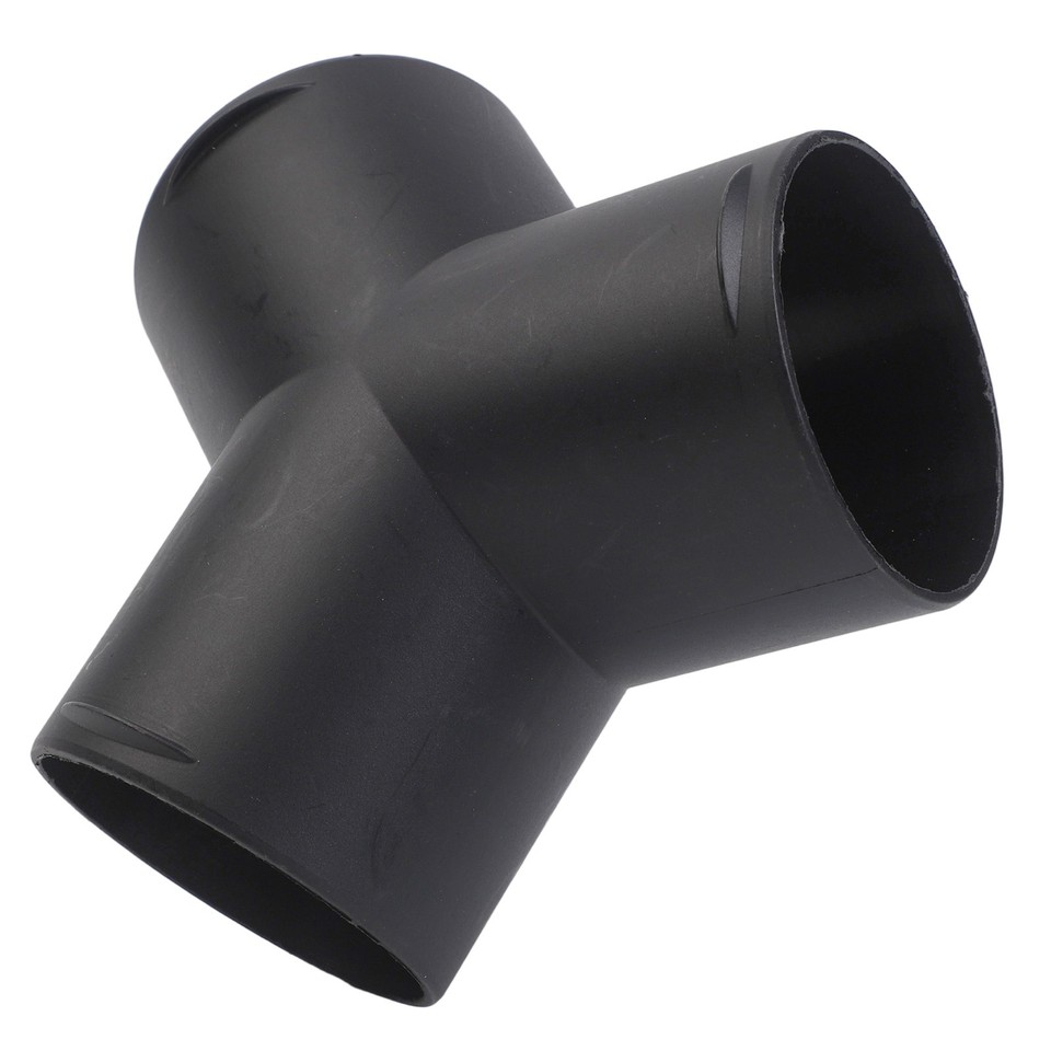 Air Vent Ducting 60mm Vent Duct Brand New Outlet Exhaust Connector Y ...