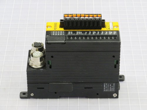 Keyence GL-T11R Safety Relay Terminal GLT11R Expedited Shipping New ...