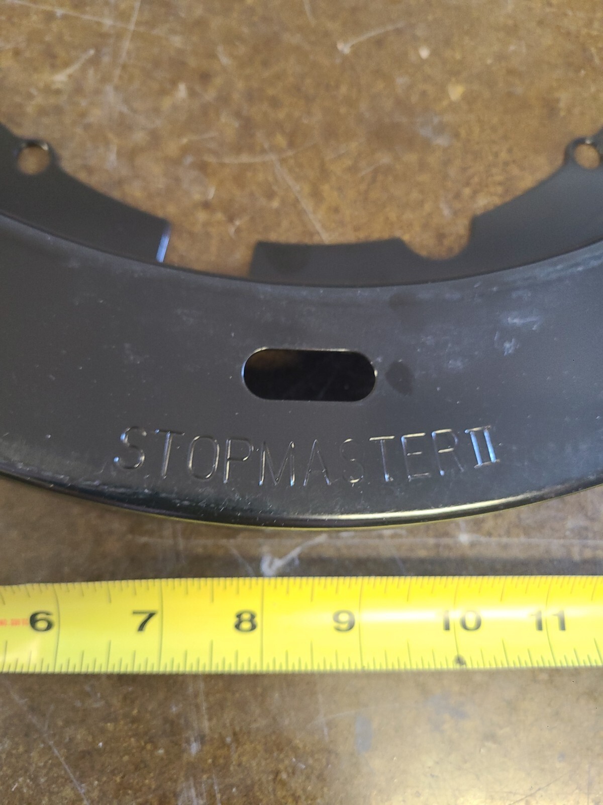 Meritor Dust Shield 3264 A 1067 | eBay