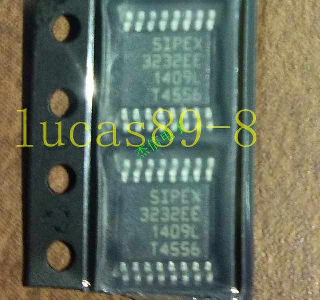 1pcs new SP3232 SP3232EEA SP3232EEY chip | eBay