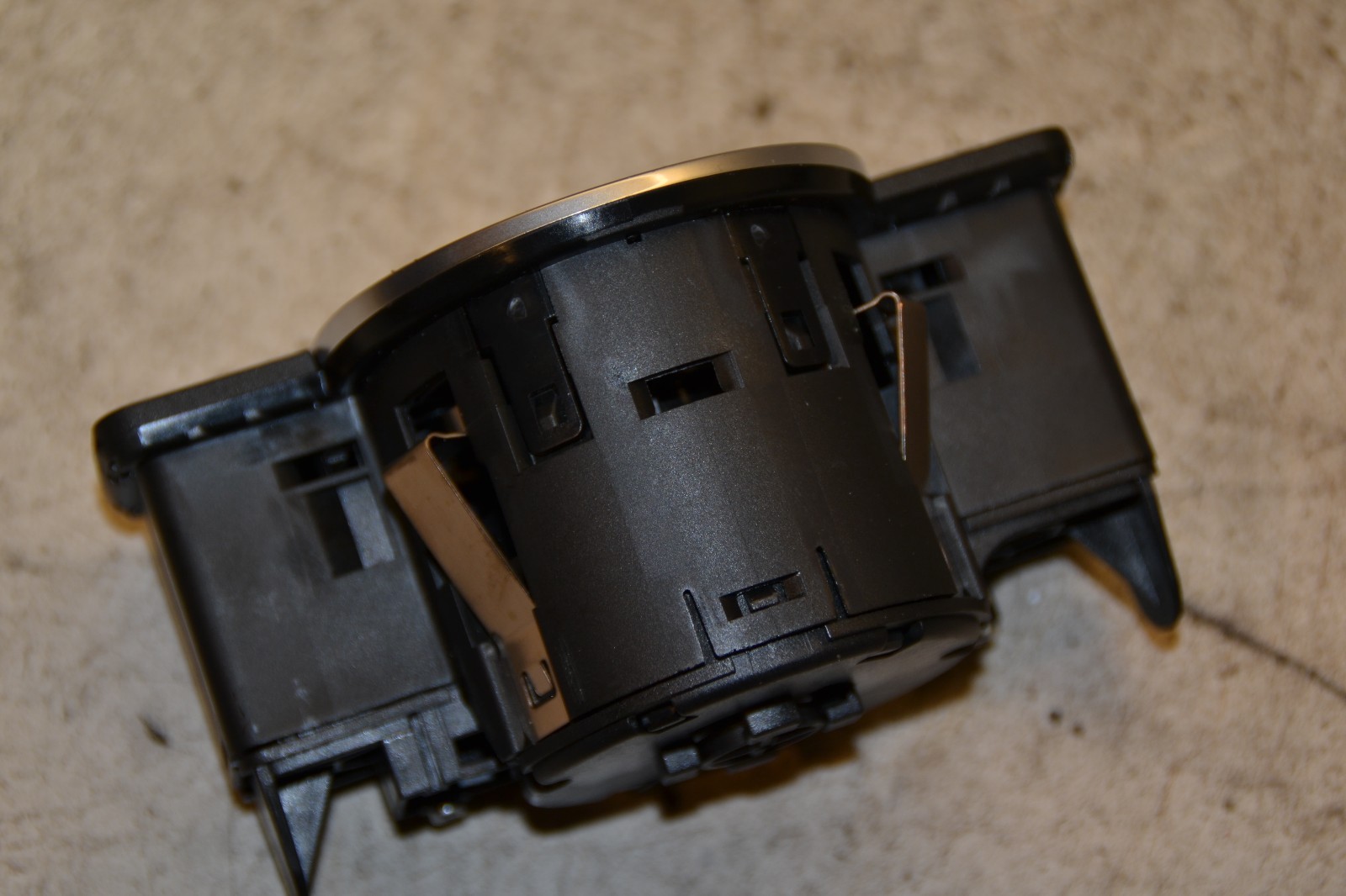 Mercedes C Class Headlight Control Switch A2049053103 W204 2012 | eBay