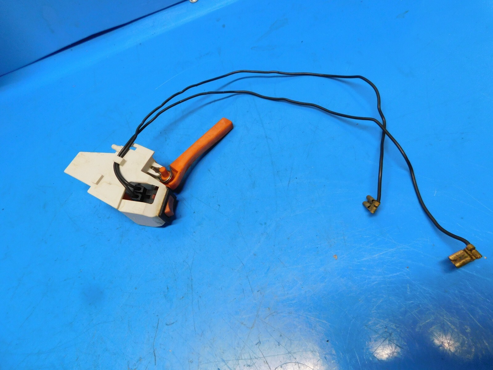 TRIGGER SWITCH FOR STIHL TRIMMER FS45 FS46 FS55 ---- BOX 1804-O | eBay
