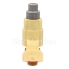 CDH240 FI004 4PCS Fuel Injectors 69J-13761-00-00 FITS Yamaha 2002-2012 ...