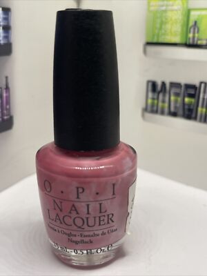 OPI Japanese Rose Garden Nail Polish Far East 2000 Collection RARE | eBay
