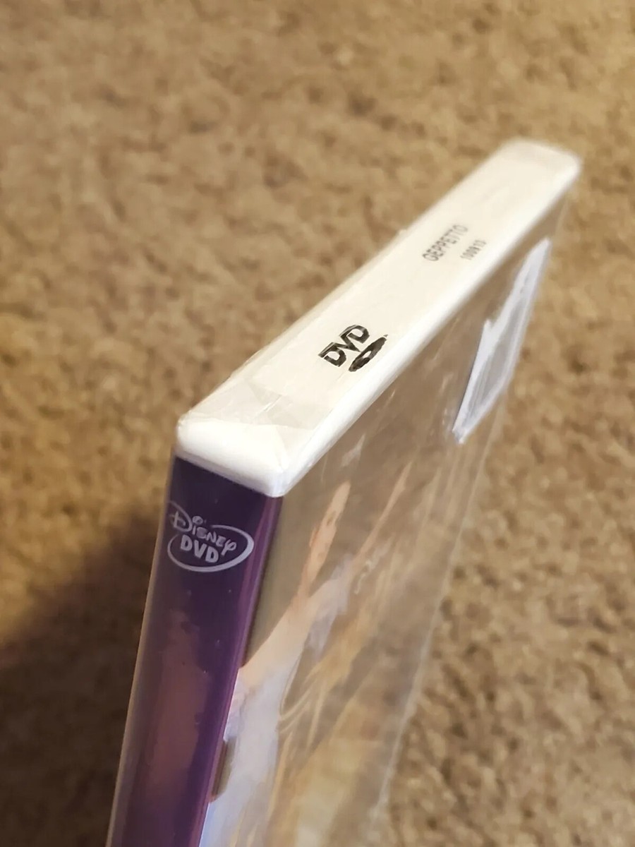 Gepeto Desenhou Carey