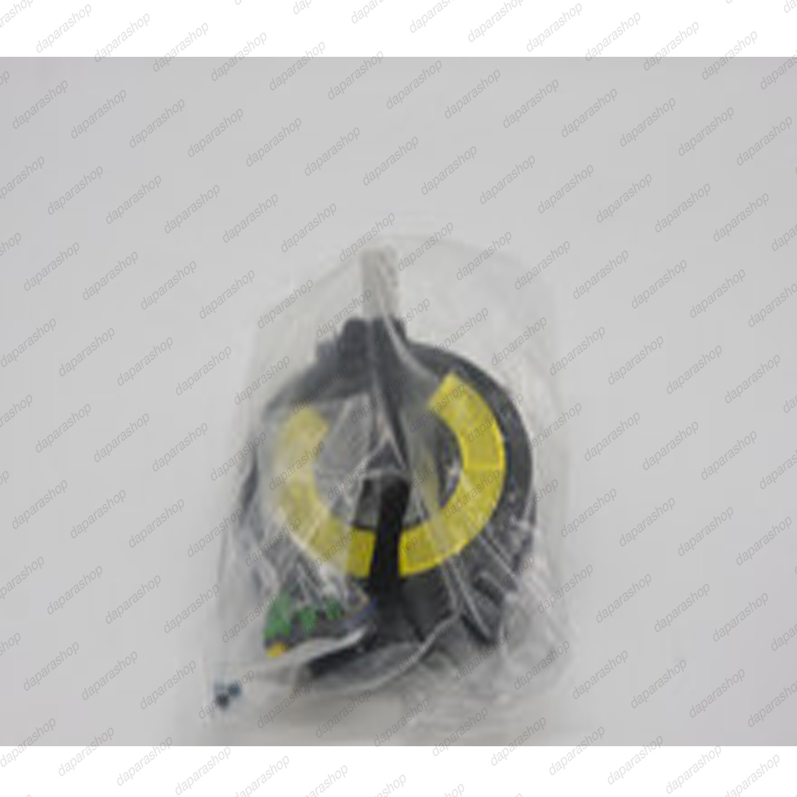 Genuine Clock Spring Contact Assembly OEM 9349026000 for Hyundai ...