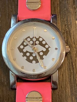 First Sache Watch womens Runs New Battery | eBay