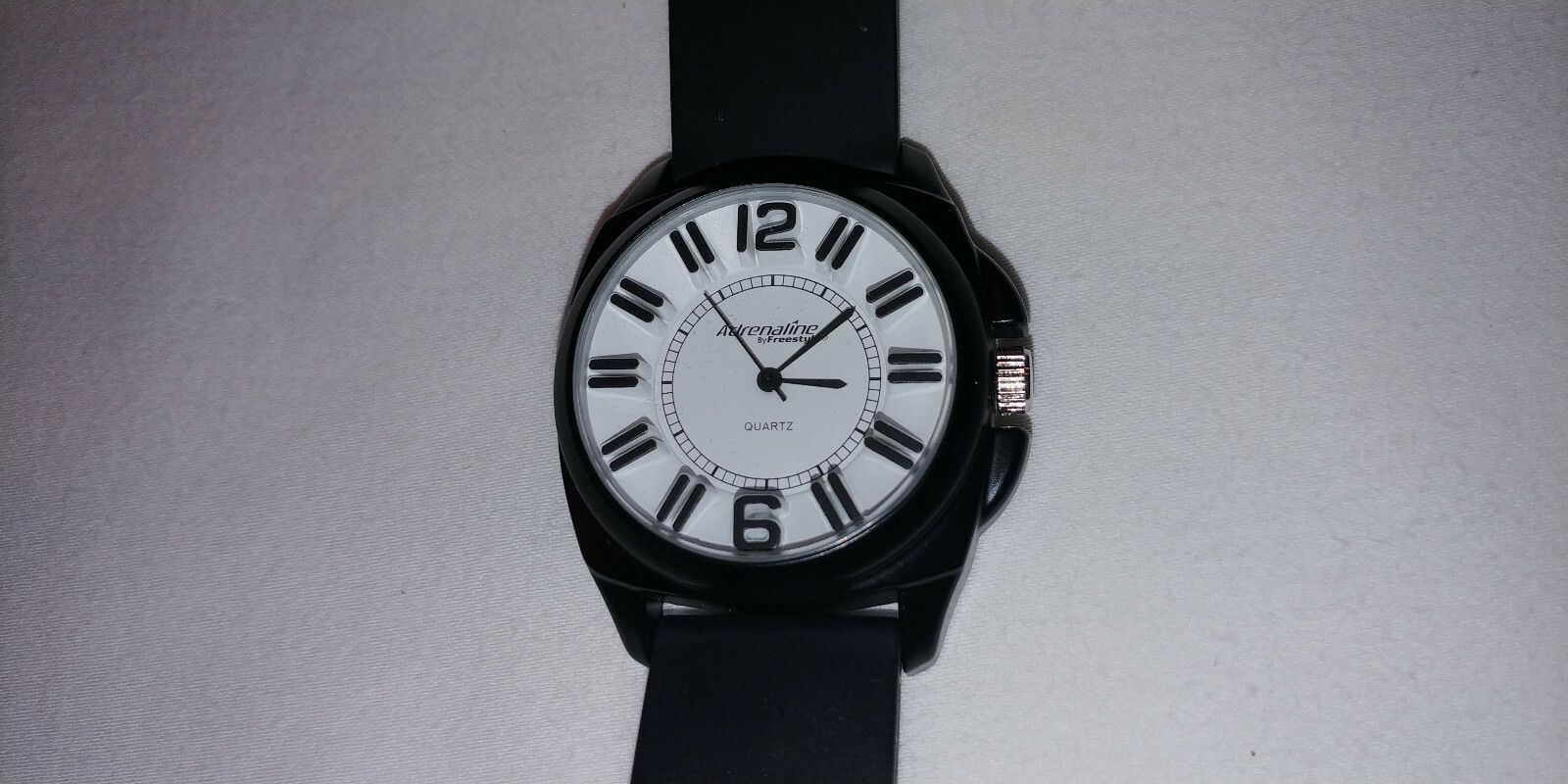 Adrenaline by Freestyle Men's Watch | eBay