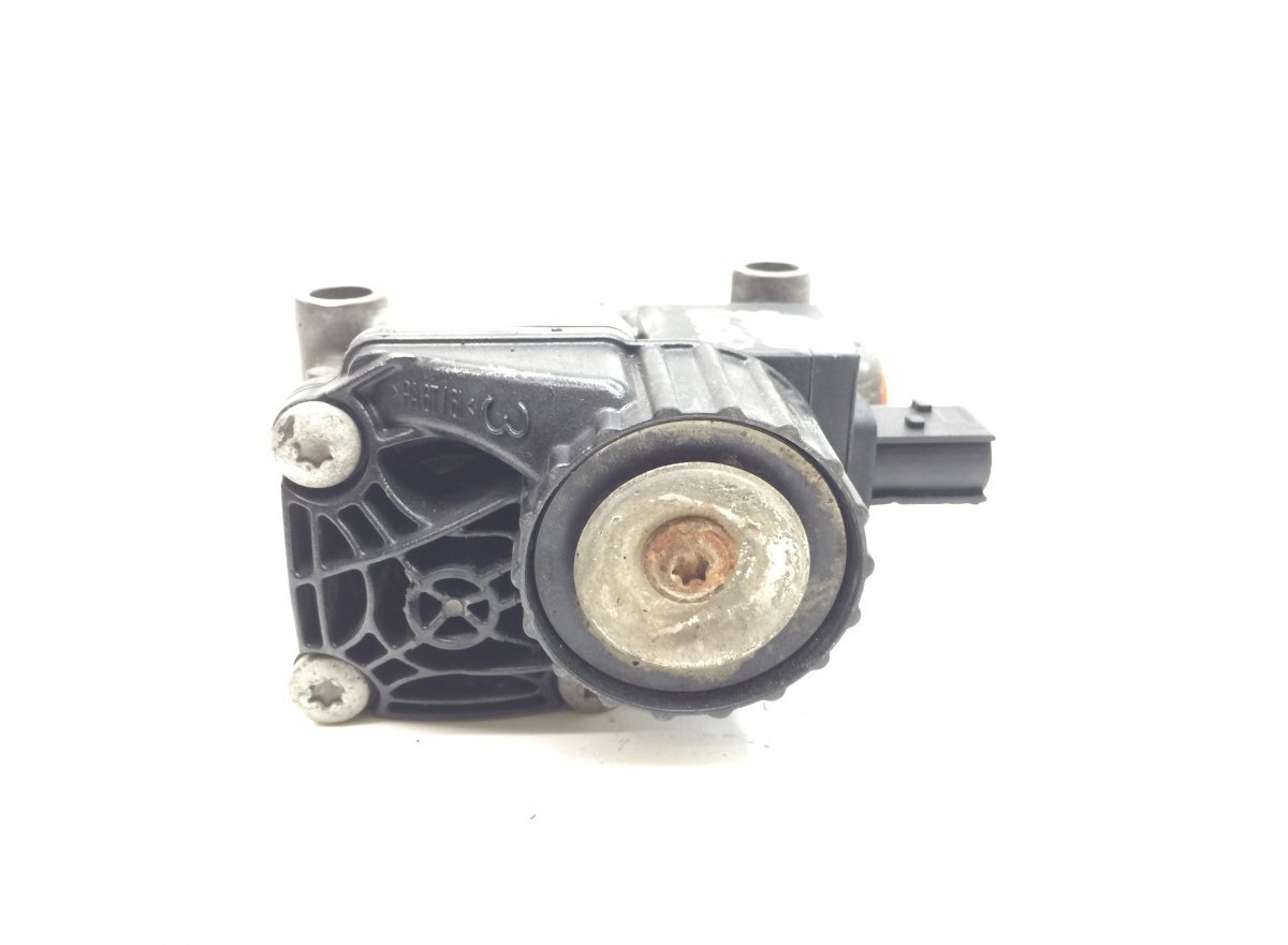 21327360 ABS Solenoid Modulator Valve, Front axle L=R VOLVO | eBay