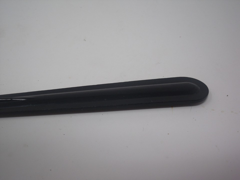 Gaggia Classic Espresso Coffee Scoop Long Handle Dosing Black | eBay UK