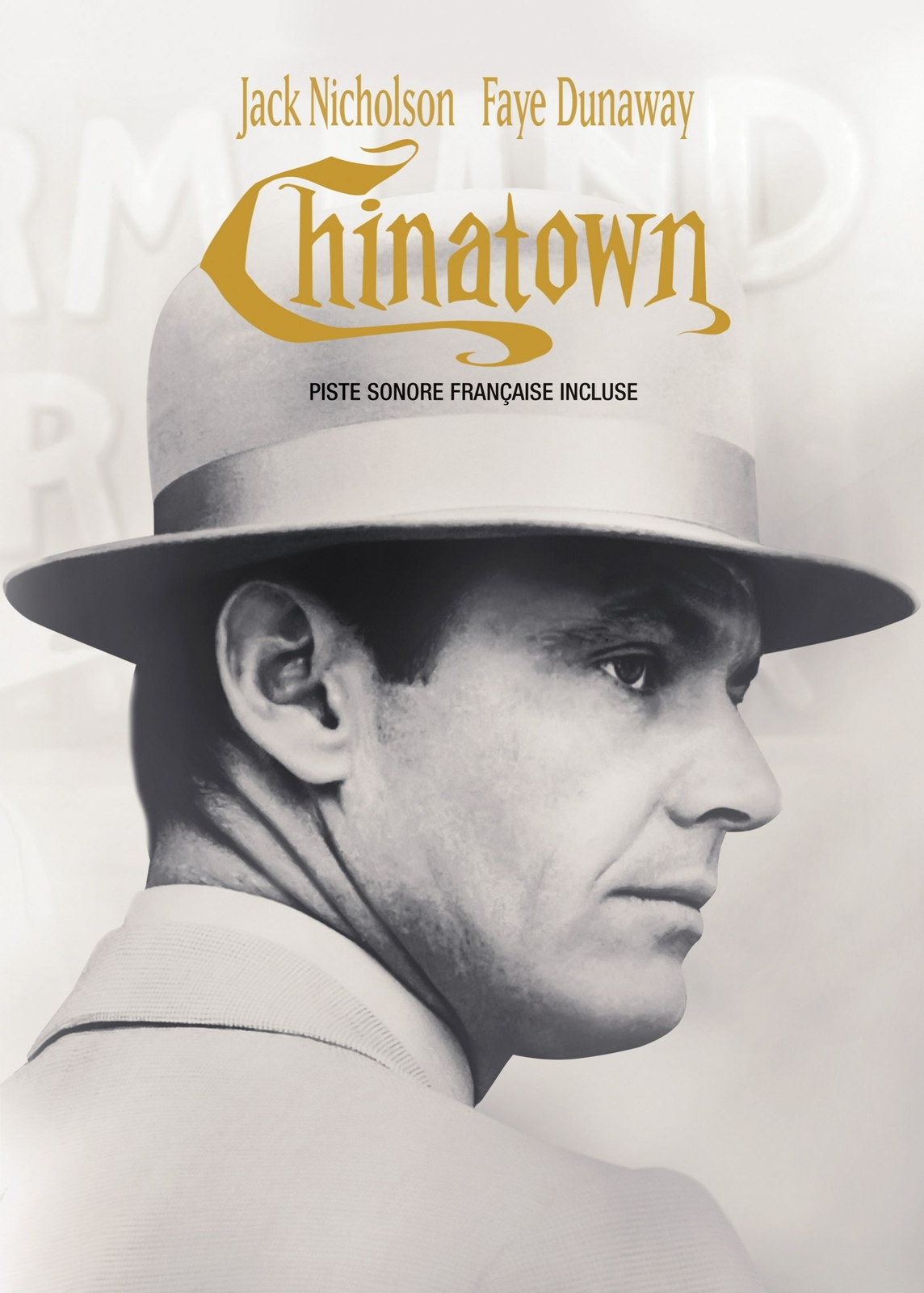 Chinatown (DVD, 1974) for sale online | eBay