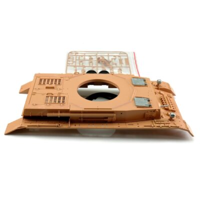 Torro OP-03016 - Panzer IV upper hull unpainted - New | eBay UK