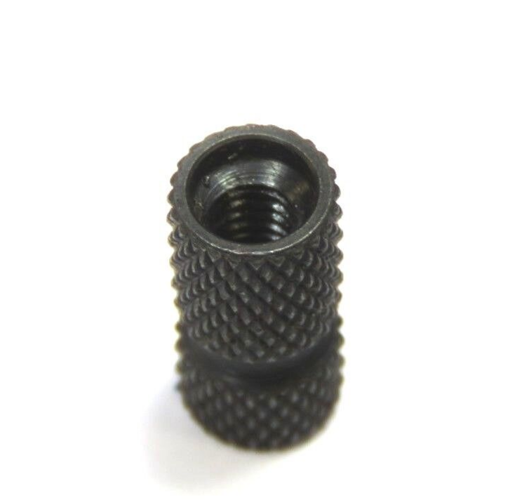 Original COLT Cylinder Ejector Extractor Pin Rod Head PYTHON, POLICE ...