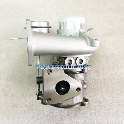 New TF035HM Turbocharger 1118100EG01B 49135-07670 for Great Wall ...