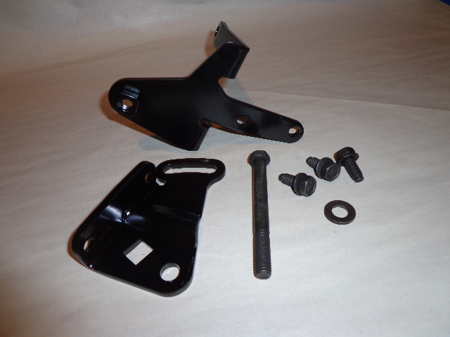 66-69 Mopar A B E Body 383 440 & 1966 426 Hemi TRW Power Steering Pump ...