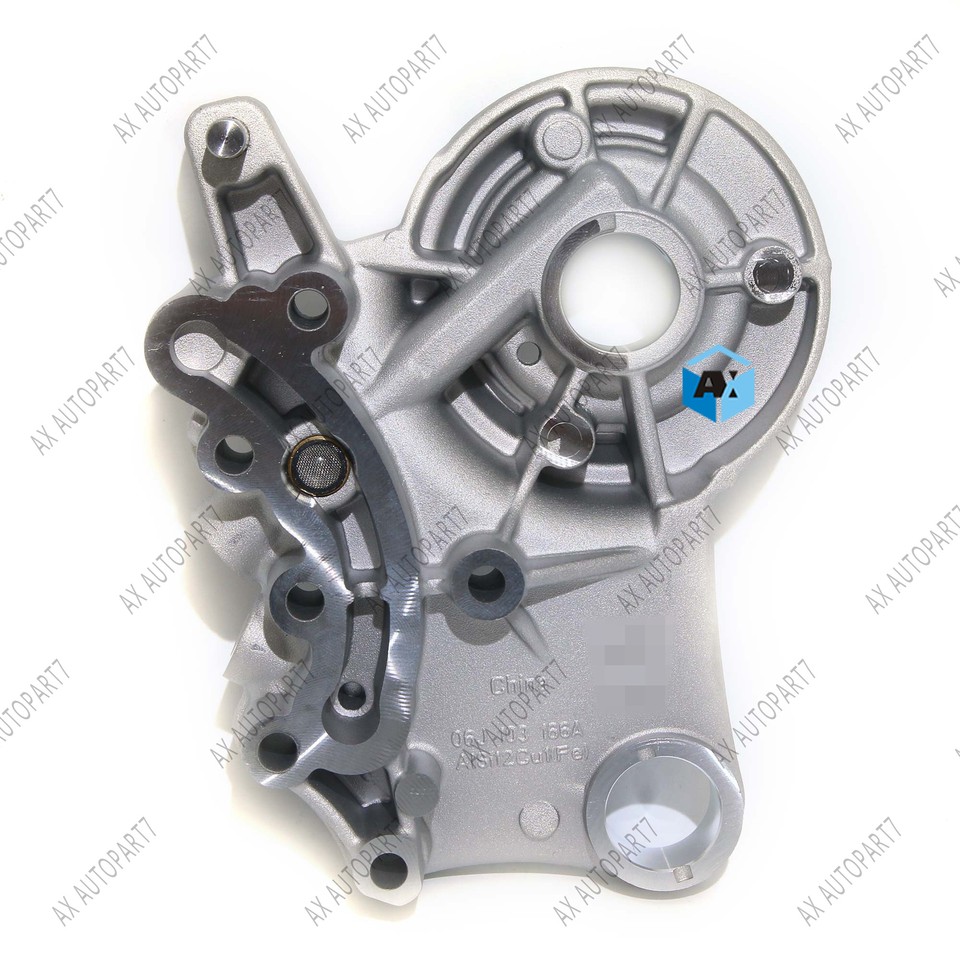 Original VW Camshaft Bridge Bracket For Audi VW 1.8T 2.0T EA888 GEN2 ...