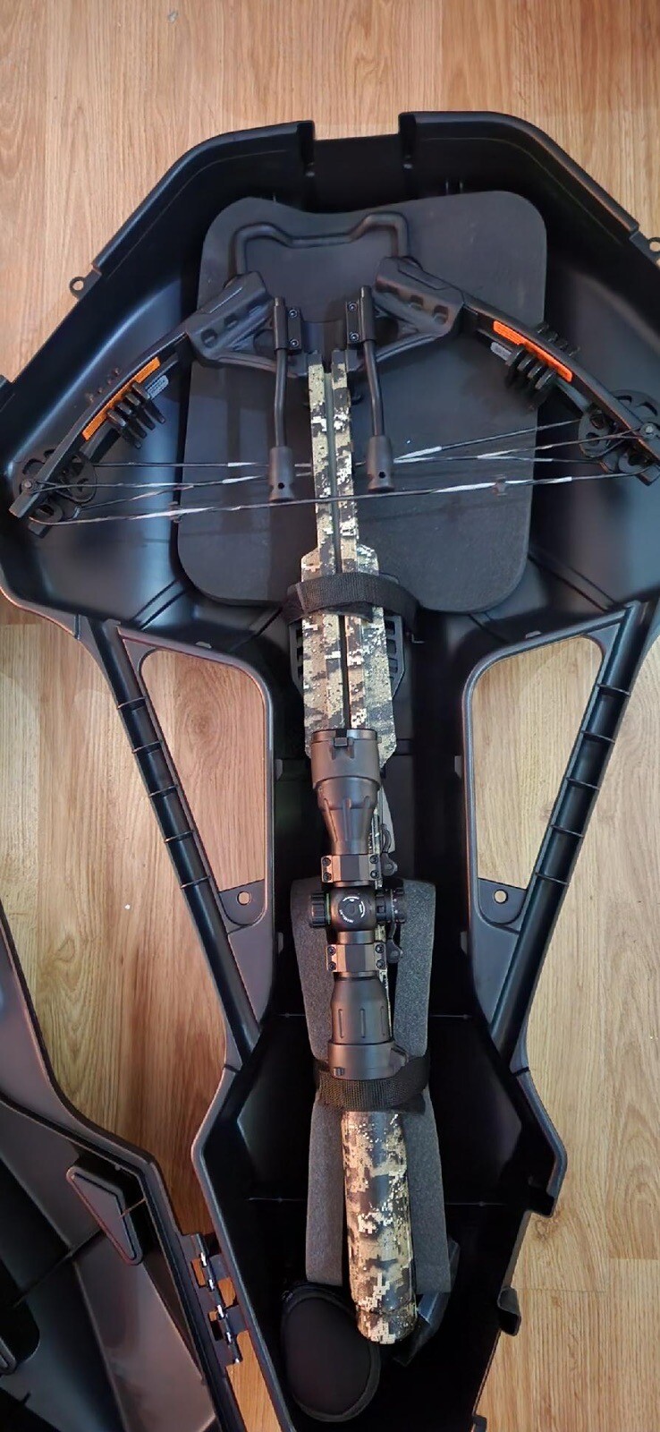 Rocky Mountain RM415 crossbow | eBay