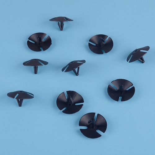 Fastener Clip 4428987 For Dodge Ram Insulation Retainer Nylon 10PCS ...