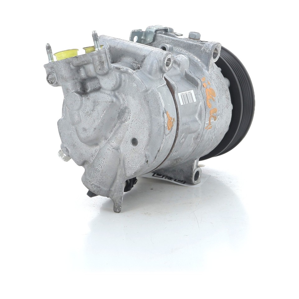Compressore Di Climatizzazione - Citroen C4 II PH.1 - 9826268480 - U0 ...