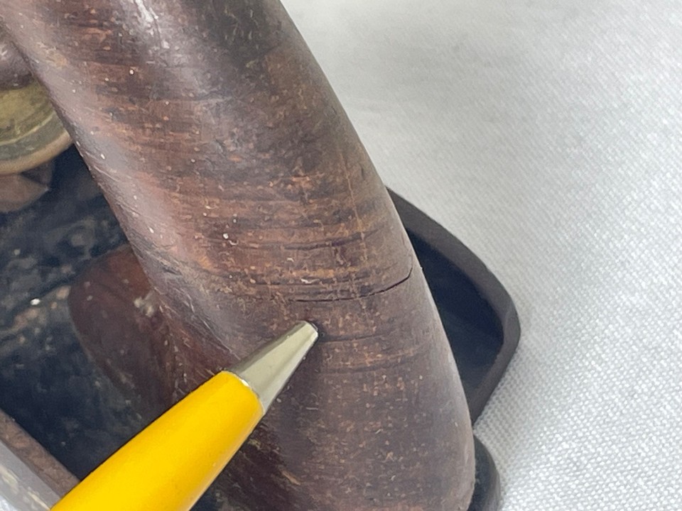 Vintage Stanley Bedrock No 602 Wood Plane Antique Woodworking Tool | eBay