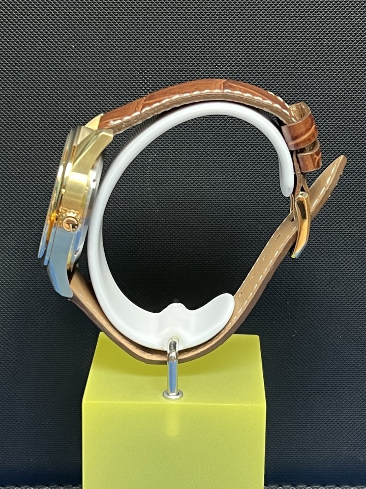 Gevril 42mm Swiss Made Excelsior Automatic Sellita SW240 Movement L.E ...