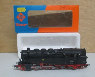 Piko H0 Dampflok BR 95 0028-1 in Roco VP (04/30 DH) | eBay.de